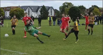 Burke’s the star of the show in penalty drama - PressReader