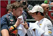 Max-imum draw needed to keep Wolff from door - PressReader