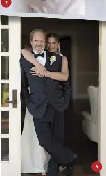 Hitched, Hatched, Hired & Housed - PressReader