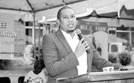 Green unveils ambitious plan to elevate bee farmers - PressReader