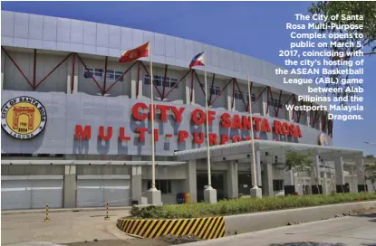 Santa Rosa continues to grow as it celebrates its 226th year - PressReader