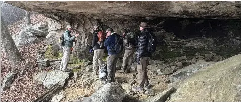 The path less traveled - PressReader