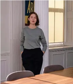 A masterpiec­e of fraternal melancholi­a - PressReader