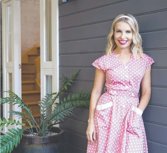 Safety first in the rent race - PressReader