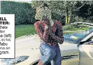 LIL BIT OF A PRETENDER - PressReader