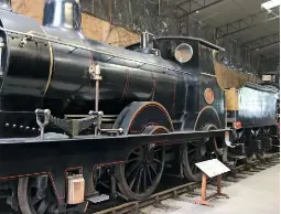 GER ‘T26’ (LNER ‘E4’) No. 490 0 - PressReader