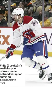 « Ç’a été une folle journée » - PressReader