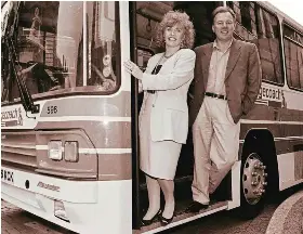 My biggest fear was that I would die before I was cleared - PressReader