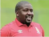 AmaTuks coach praises defenders for job well done - PressReader