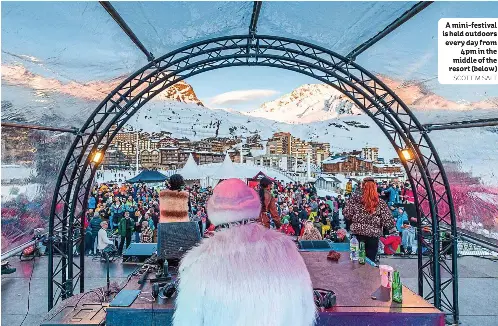 Travel essentials - PressReader