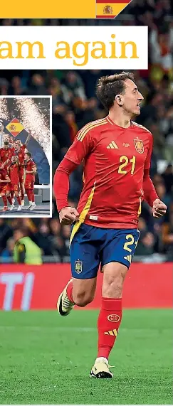 Daring to dream again - PressReader