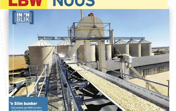 Die ander sê - PressReader