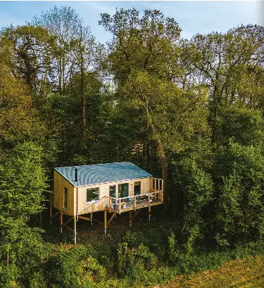 Weekend away - PressReader