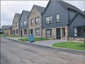 Taskforce created to tackle affordable housing crisis - PressReader