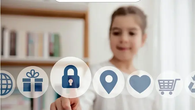 Sextortion: Keeping Our Kids Safe in the Digital Age - PressReader