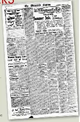 NEWSPAPERS - PressReader