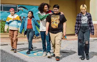 Emmy nomination­s full of snubs, surprises - PressReader