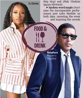 Road to DStv delicious - PressReader