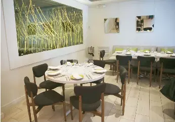 Chef Mario Pagán llega al corazón de Condado - PressReader