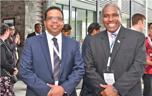 A-G PRAISES FICAC’s STRENGTH - PressReader