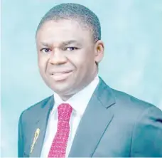 Obaseki, Shaibu tear Edo PDP apart - PressReader