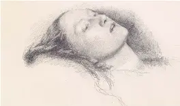 Elizabeth Siddal: Her Story - PressReader