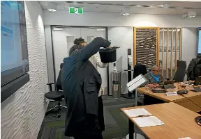 $163k council job pulled from hat - PressReader