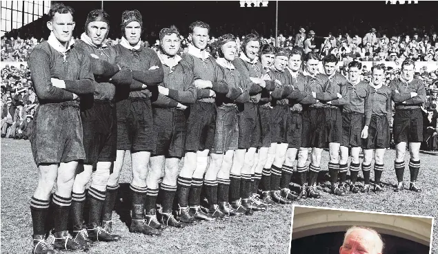 Sporting and profession­al life lived to full - PressReader