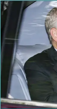 Royal busted flush Shamed ‘Randy Andy’ has questions to answer - PressReader