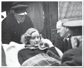German historians praise Mail’s Unity Mitford diaries exclusive ...