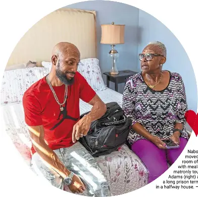 A helping hand - PressReader