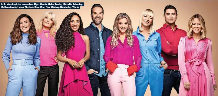 UP AND AT ’EM - PressReader