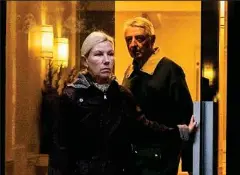 Sådan blev Danmarks dyreste hus købt - PressReader