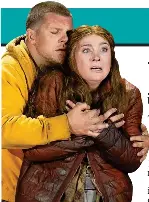 CLASSICAL DAVID MELLOR - PressReader