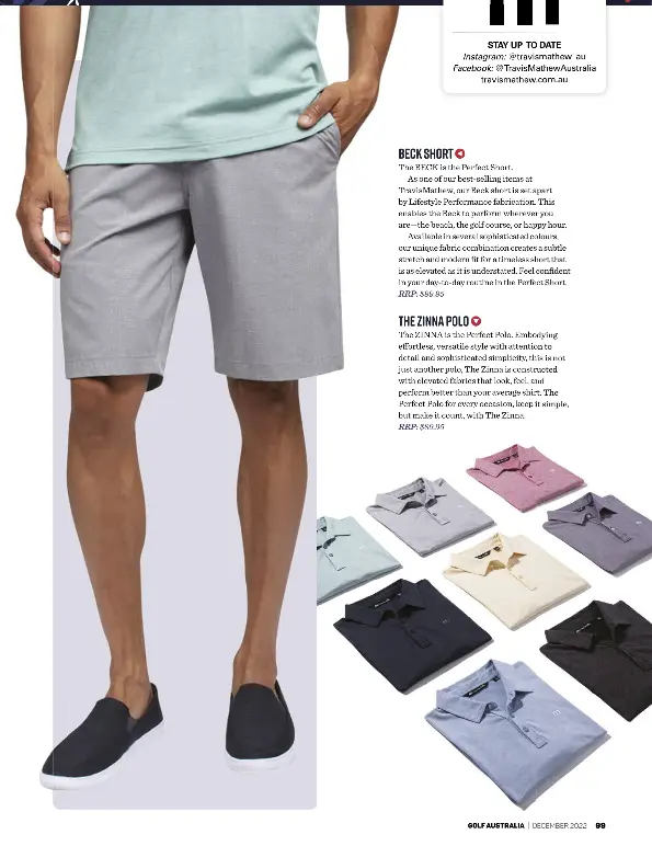 Beck Short - PressReader