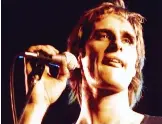 Cockney Rebel singer Steve Harley, 73, dies after cancer battle ...