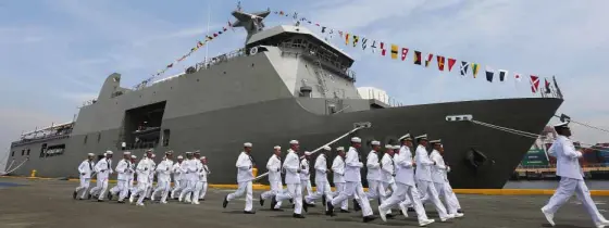 PH NAVY’S BIGGEST - PressReader