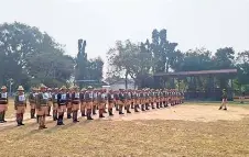 Towards a pluralist civil society - PressReader