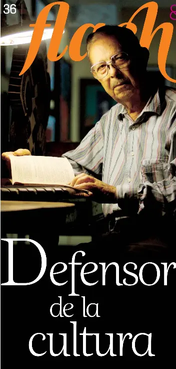 Adiós al historiado­r y maestro de la pintura Osiris Delgado - PressReader