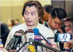 5 senior DepEd officials resign - PressReader