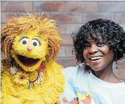 Wrangler has learnt a lot from muppet Kami - PressReader