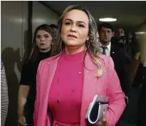 Governo turbinou verba a reduto de Daniela Carneiro - PressReader