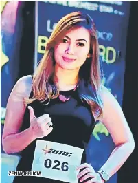 Finalis ‘AMG Rising Star’ tunjuk bakat dalam showcase khas - PressReader