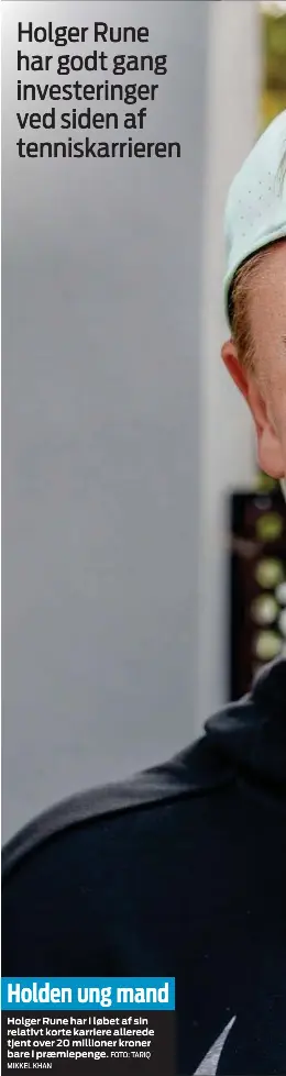 BOLIGER FOR MILLIONER - PressReader