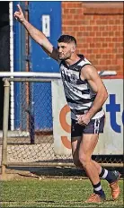 Nield injured, Cats show ton of intestinal fortitude - PressReader