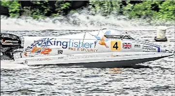 Jelf can’t wait to take on world’s best once again - PressReader