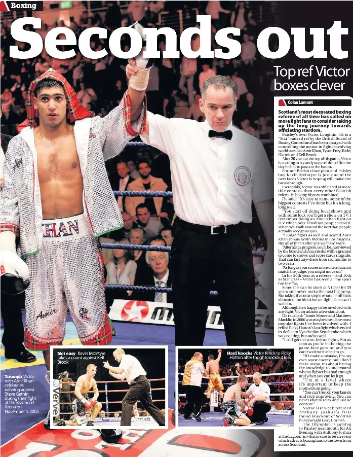 Top ref Victor boxes clever - PressReader