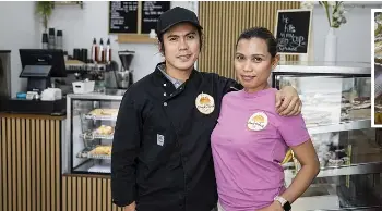 ‘It’s always time for bread or pastries’ - PressReader