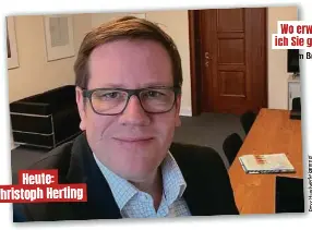 „Der Nachwuchsm­angel ist sehr groß“ - PressReader