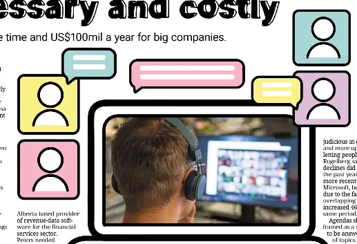 Unnecessar­y and costly - PressReader